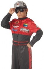 Halloween Costumes for Race Car Fans & Families | Halloween-Costume ...
